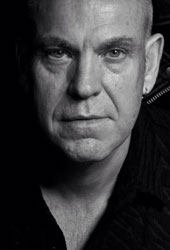 Never Create An Australian Musical by Noel Anderson – Harlequin ink