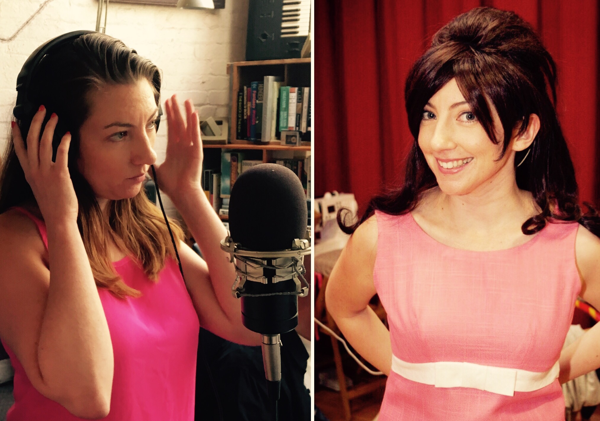 Audrey Hepburn, Travellers in Time and All Things Kelly Cupo ...