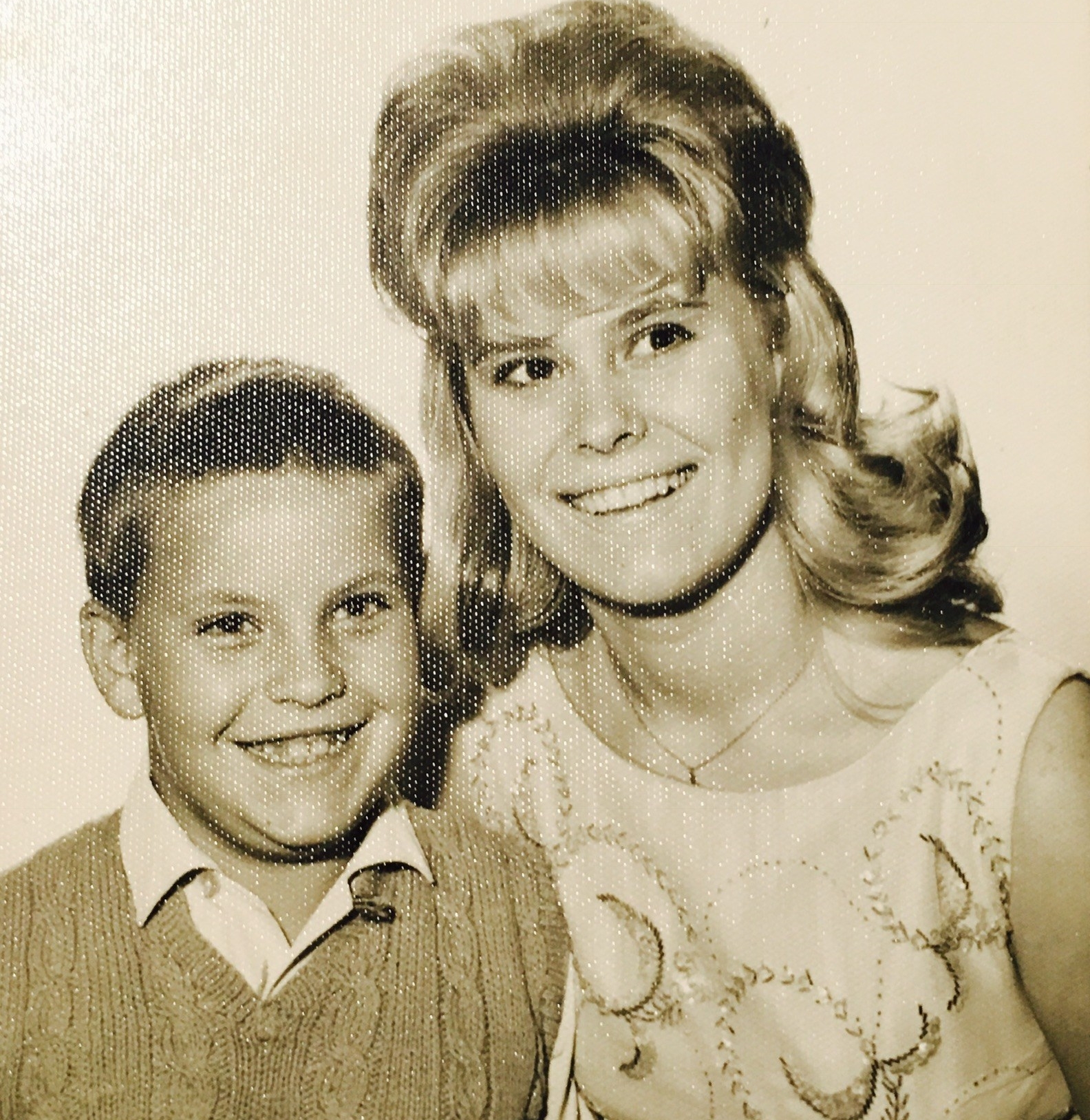 Who Killed My Dad? Part 1 – By Noel Anderson – Harlequin ink