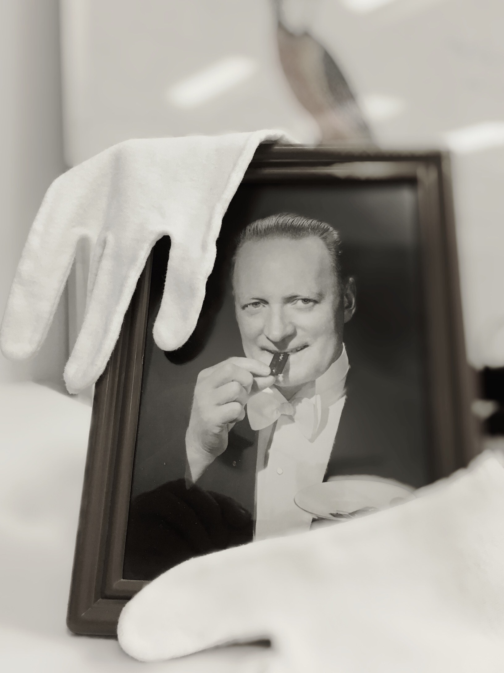 Dumbstruck by Noel Anderson – Harlequin ink