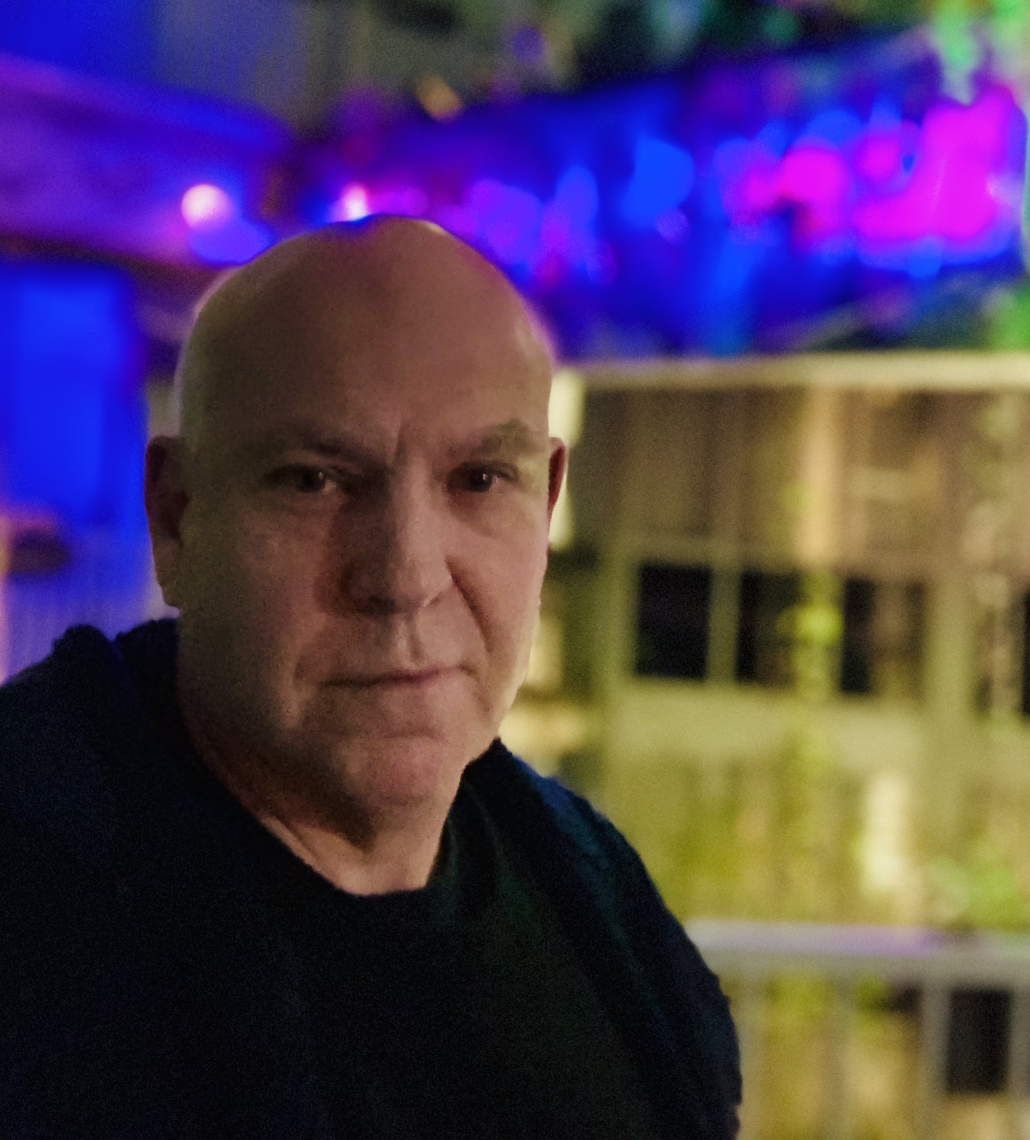 The Selfie Unfiltered by Noel Anderson – Harlequin ink