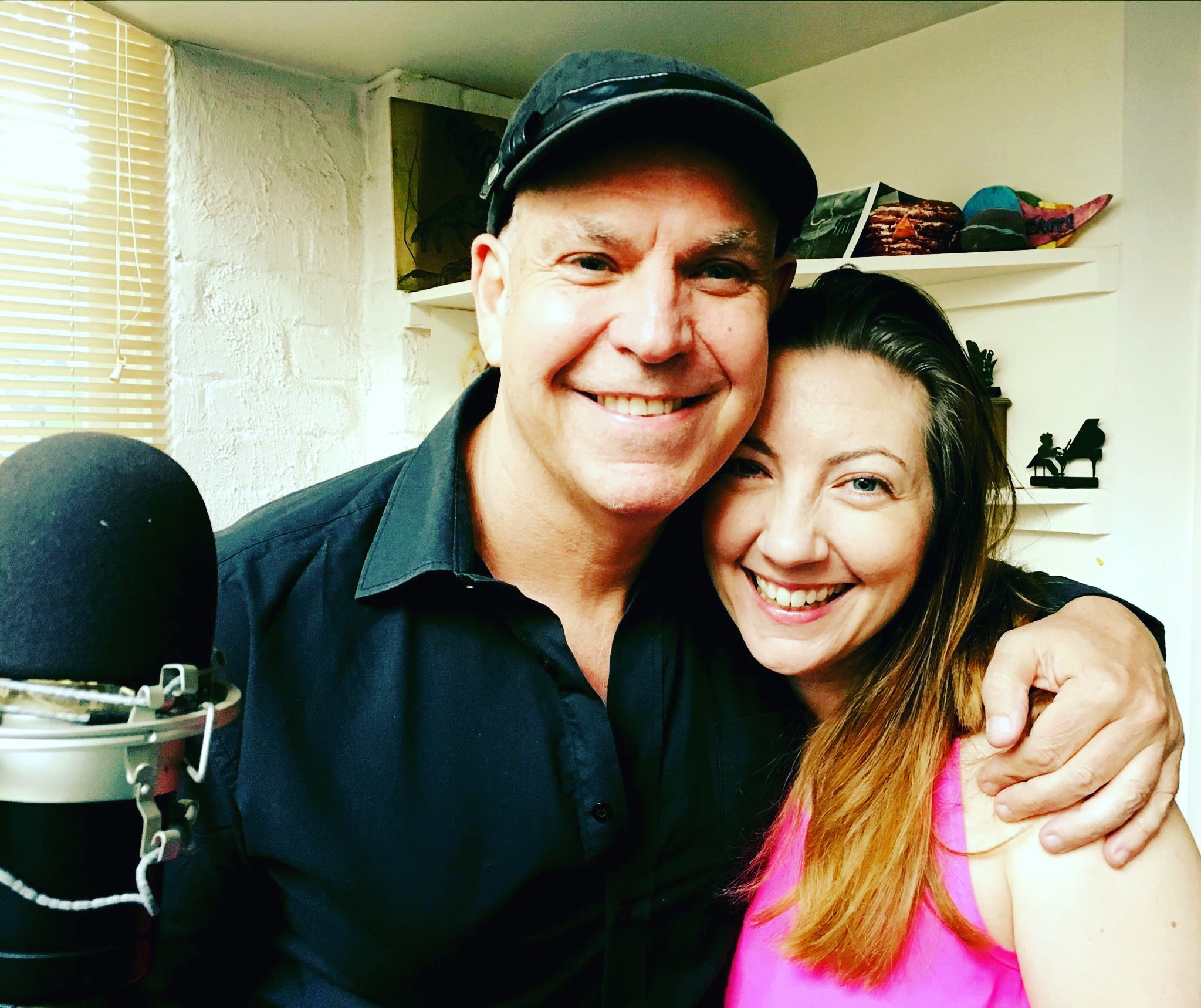 Kelly Cupo and Audrey Hepburn Consider Their Assets Podcast – Harlequin ink