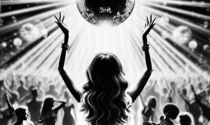 Edge of Saturday Night: DJ Funky Fresh Track Review – Harlequin ink